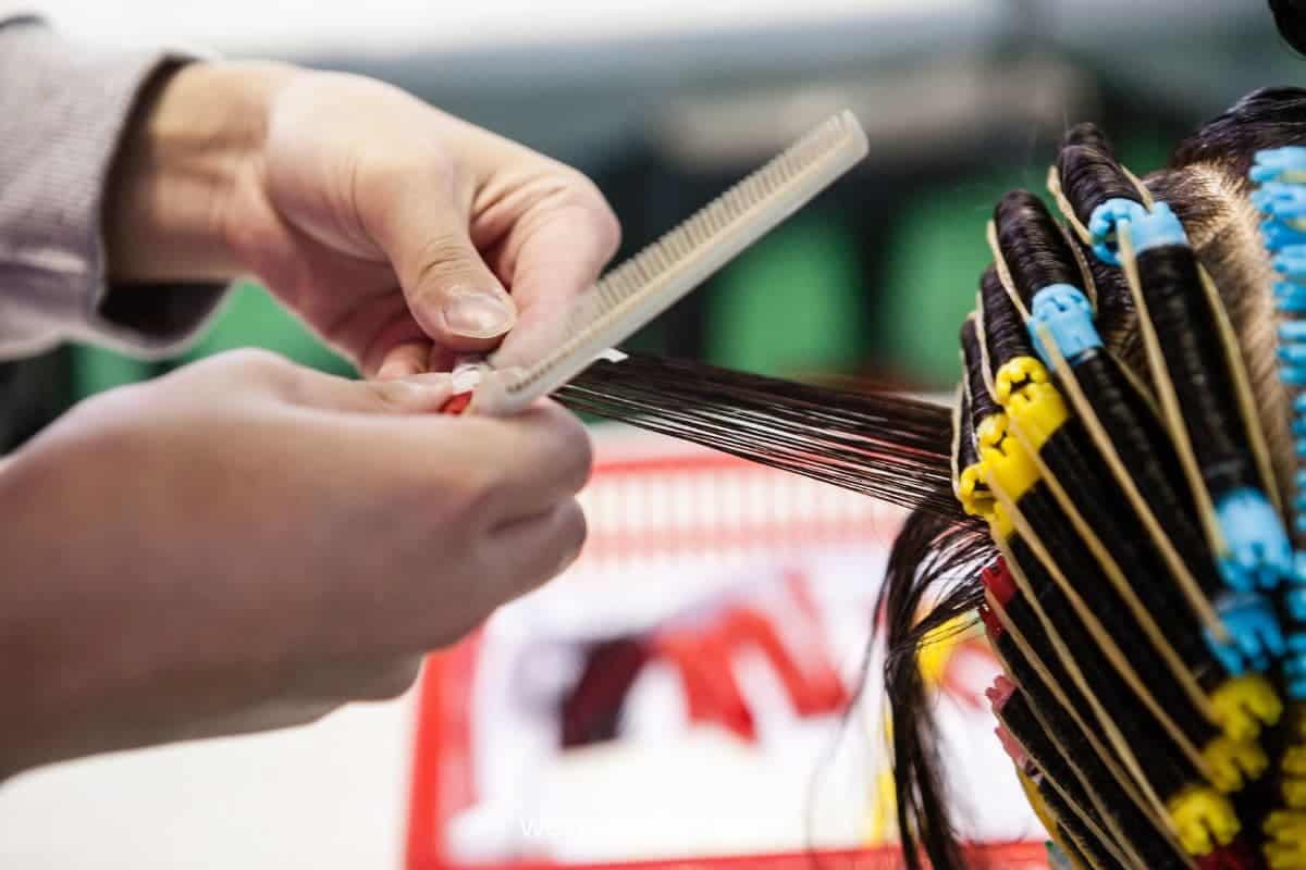 Perm Rod Sizes: Your Guide to Luscious Curls