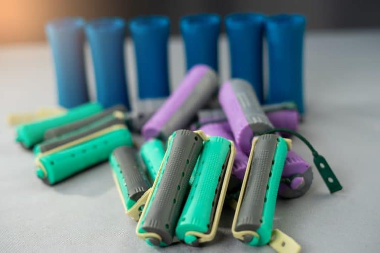 Perm Rod Sizes: Your Guide to Luscious Curls