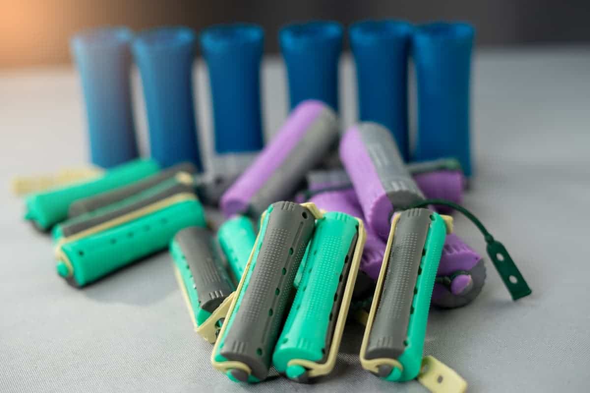 Perm Rod Sizes: Your Guide to Luscious Curls