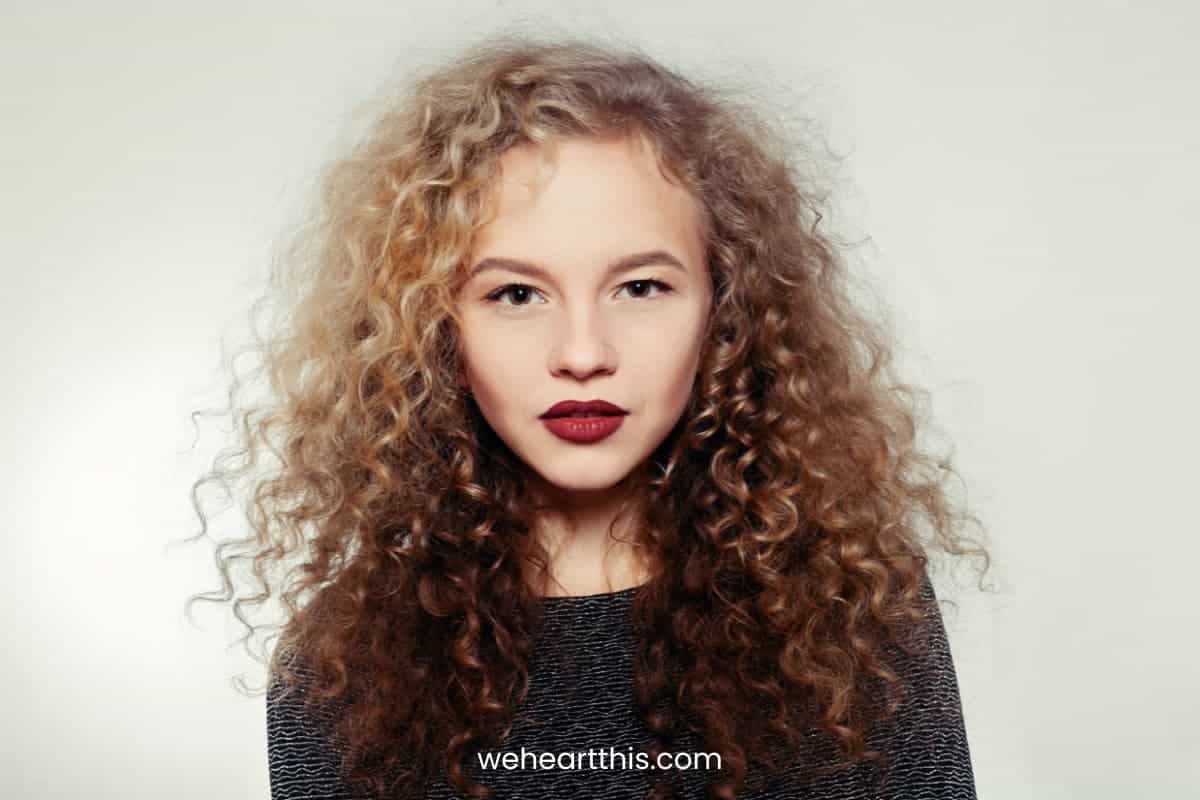 Perm Rod Sizes: Your Guide to Luscious Curls