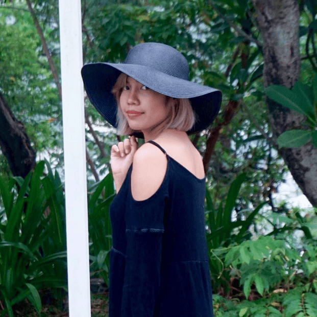 About | we heart this