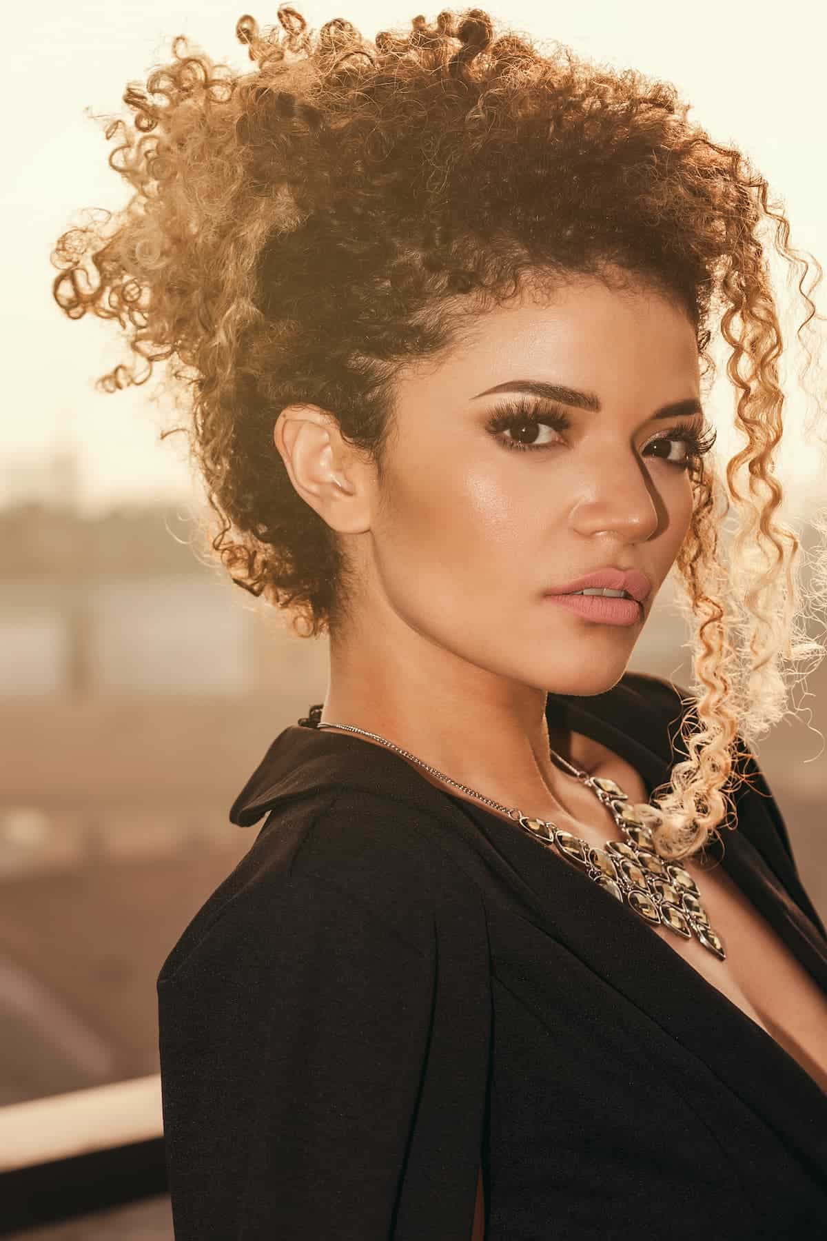 3C Hair Guide: All the Essential Facts + Hair Care and Styling Tips