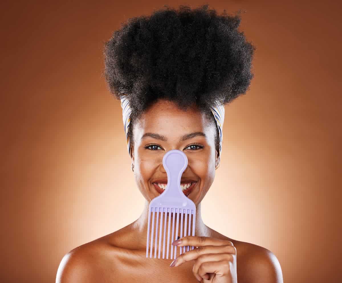 4c Hair Guide: How to Care and Style Your Stunning Natural Hair