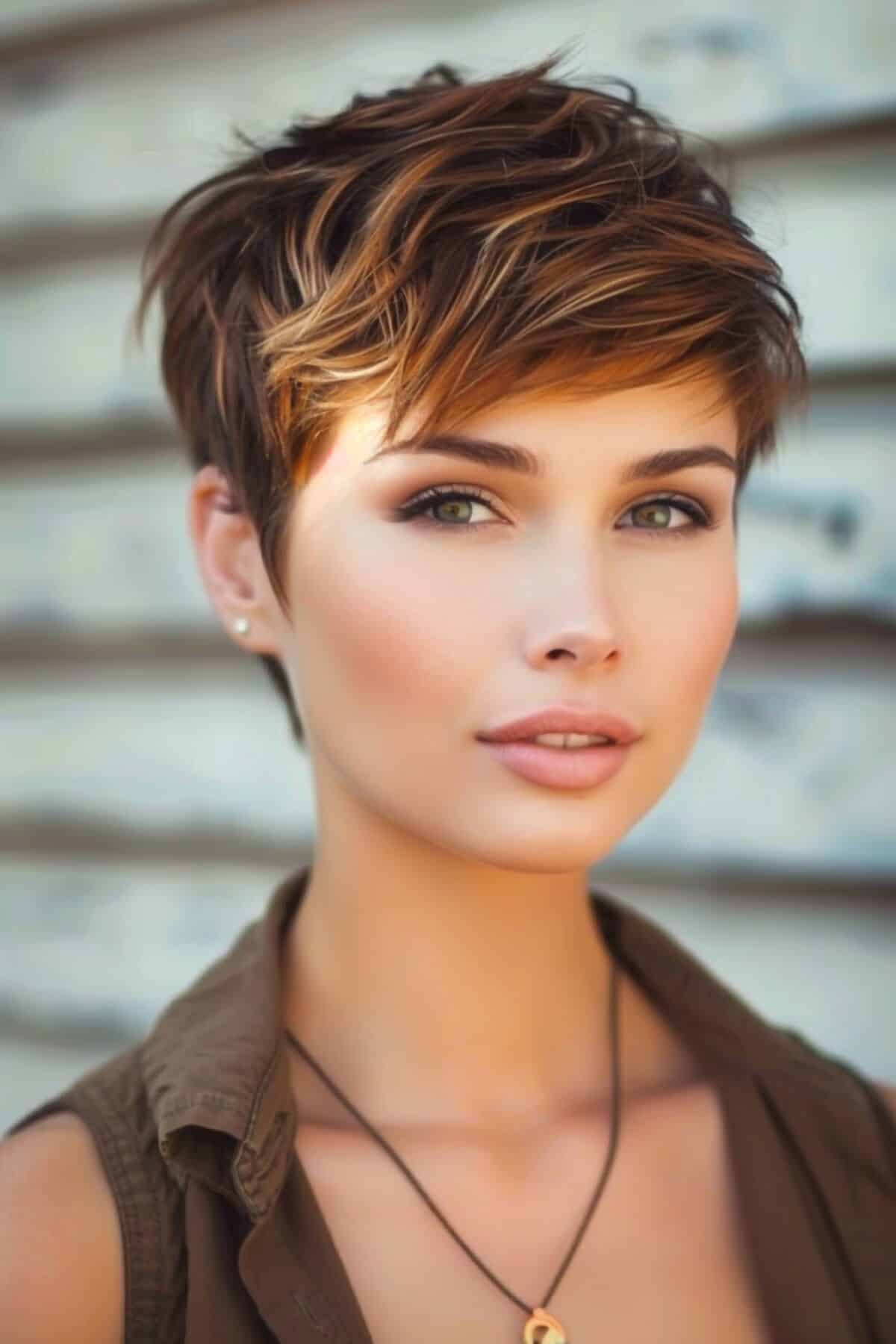 20+ Top Hairstyles for Heart-Shaped Faces That You Need To Try