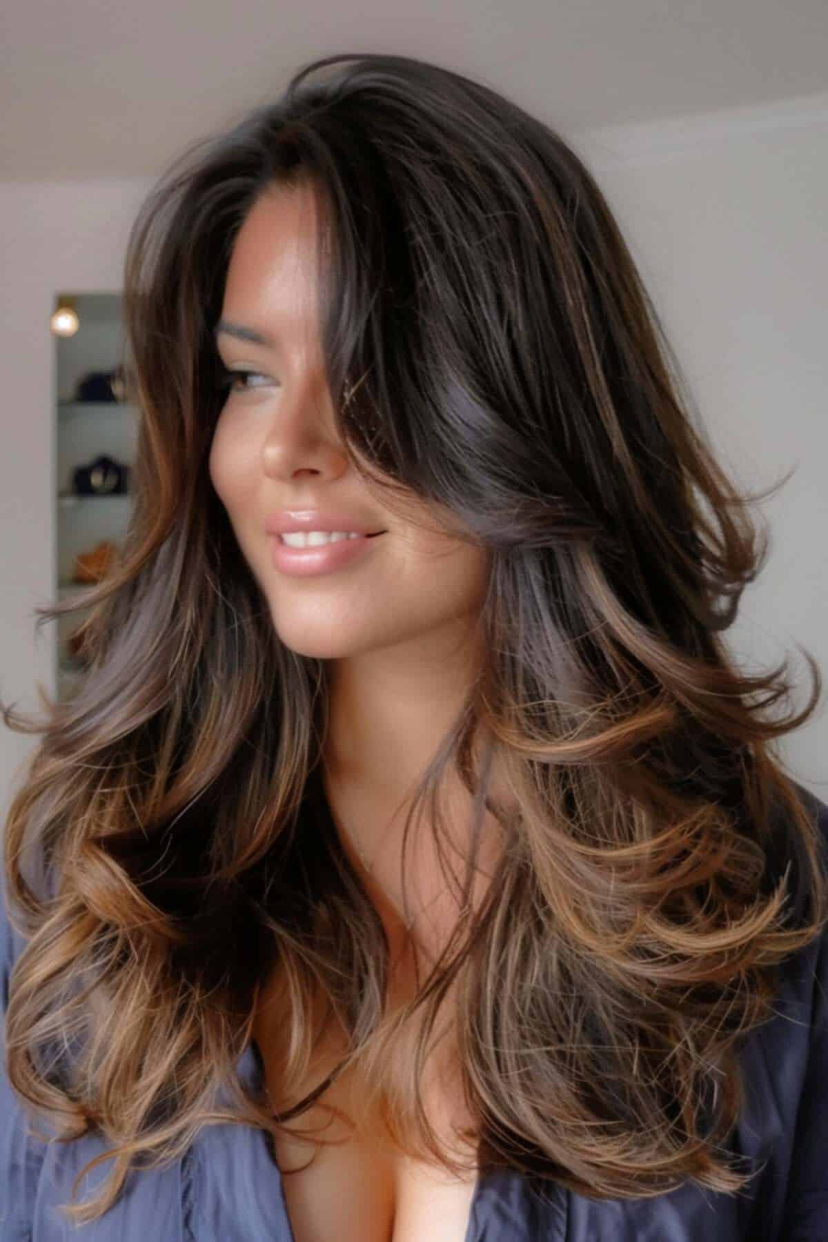 20+ Top Hairstyles for Heart-Shaped Faces That You Need To Try