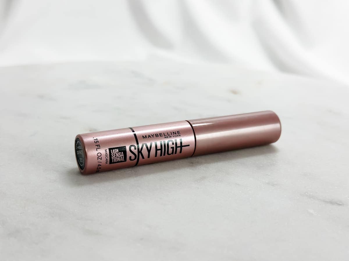 Top Mascara for Older Women: 16 Choices for Luscious Lashes