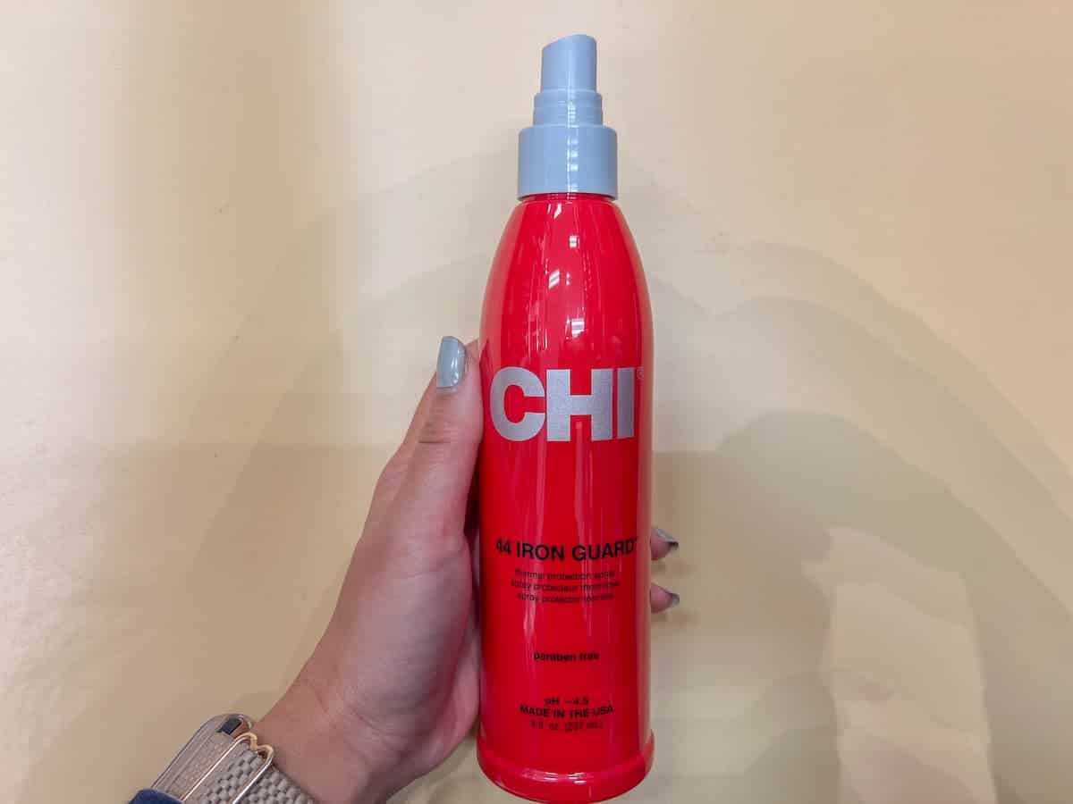 Heat Protectants for Curly Hair: 17 Must-Try Products for You