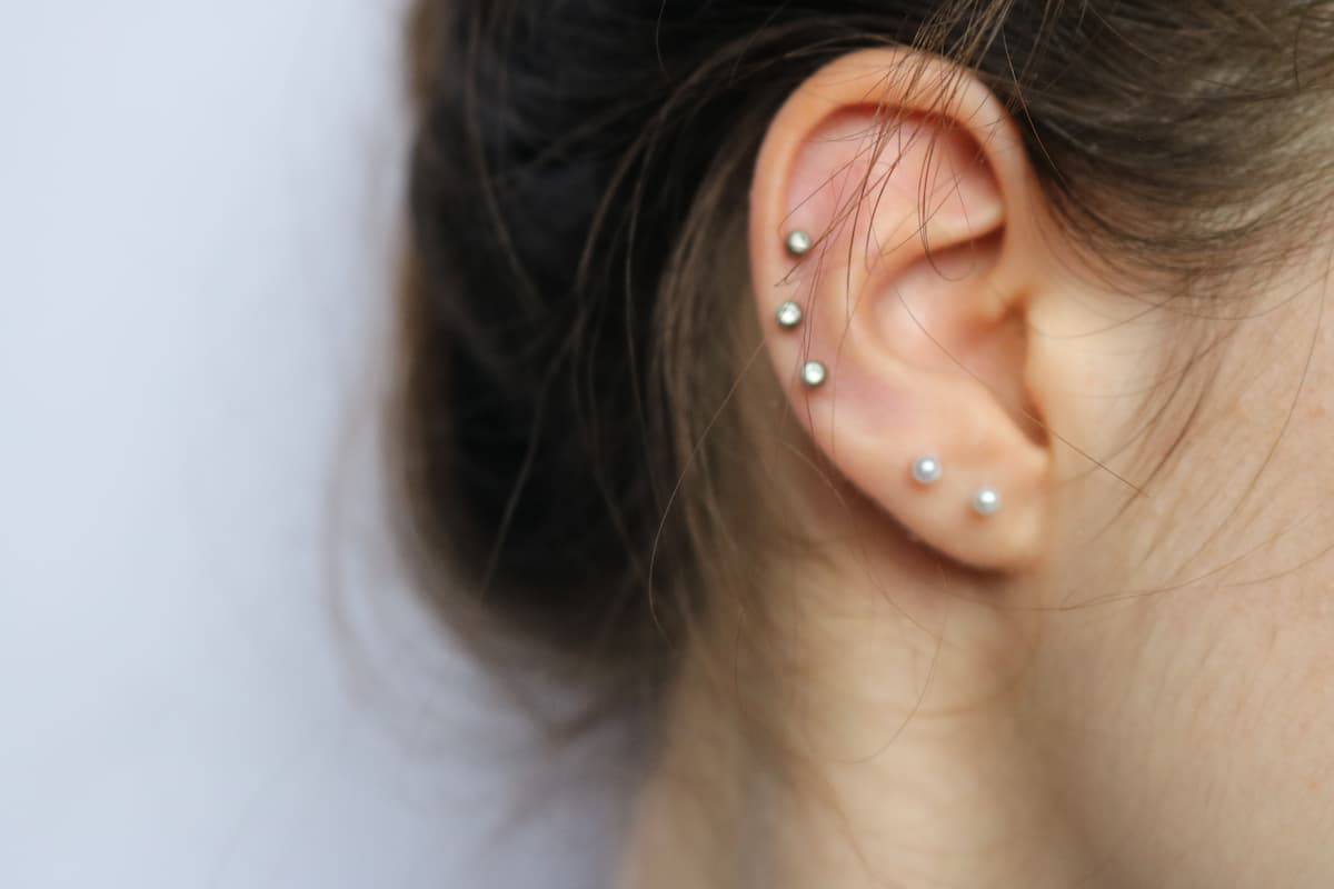 When Can I Change My Helix Piercing? What You Need To Know!