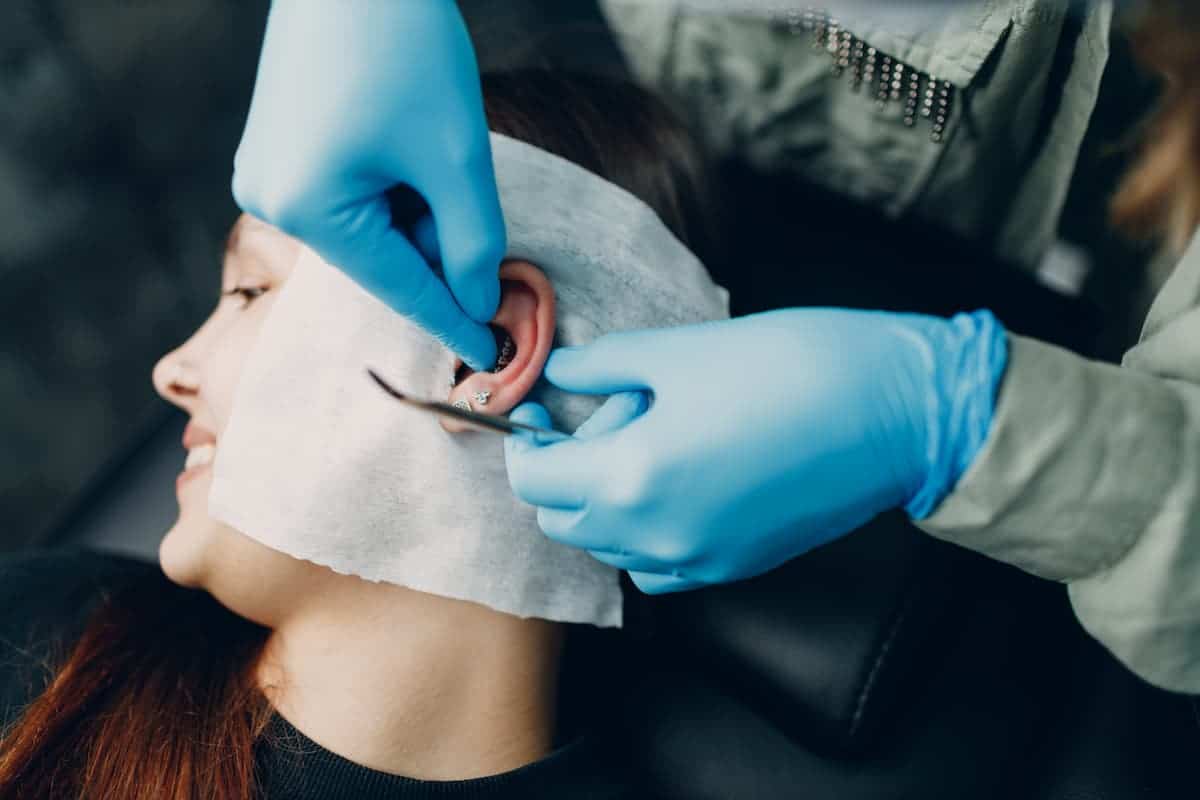 When Can I Change My Helix Piercing? What You Need To Know!