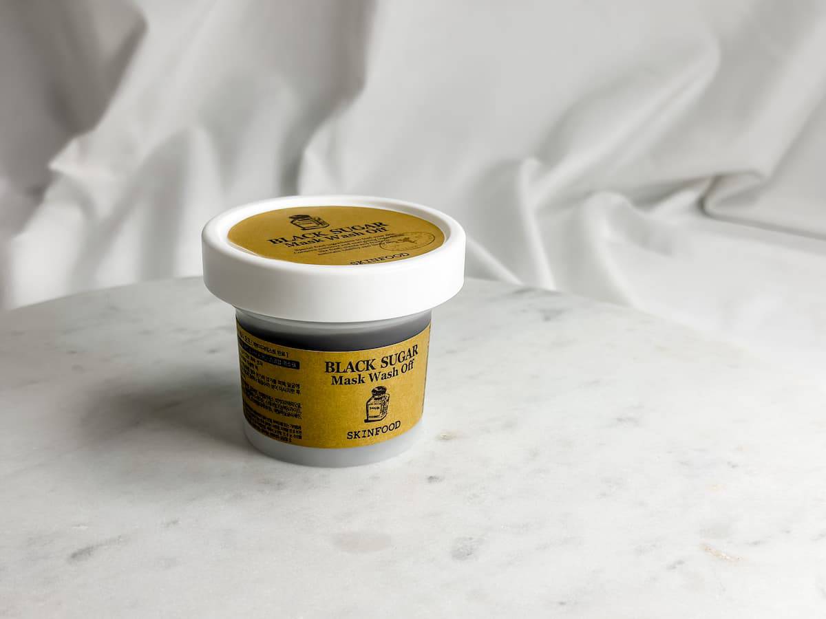 How To Use a Face Scrub Properly: A Step-by-Step Guide