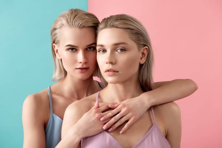 Light Summer Color Palette: Makeup, Hair, and Fashion Guide