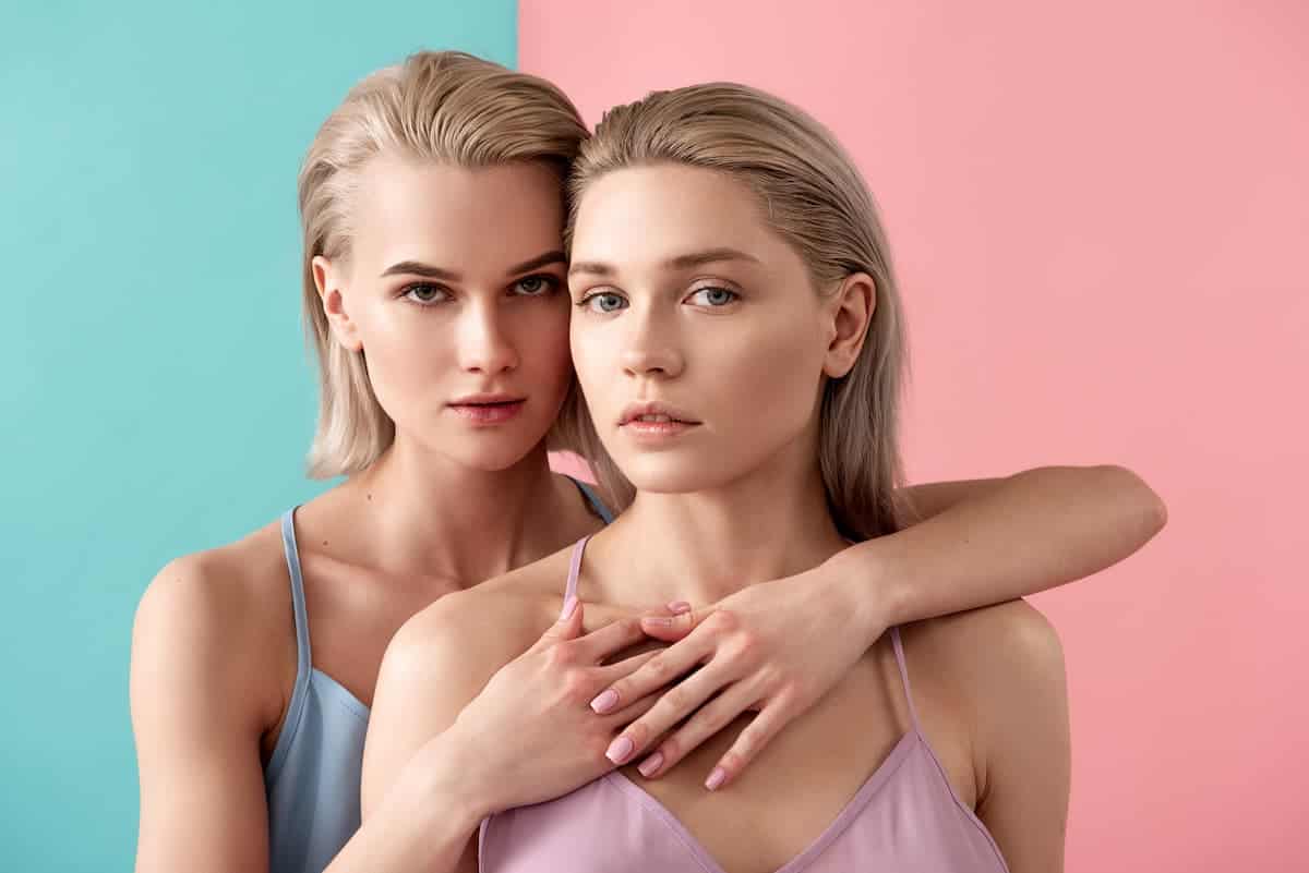 Light Summer Color Palette: Makeup, Hair, and Fashion Guide