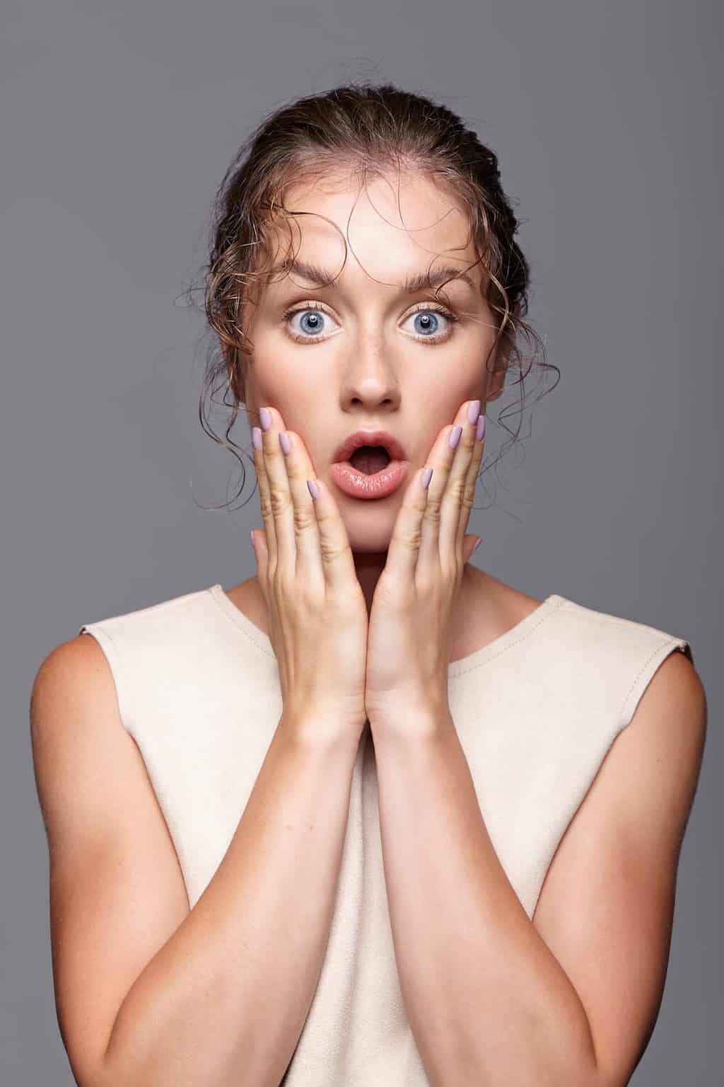 Makeup for Prominent Eyes: Easy Guide for Beginners!