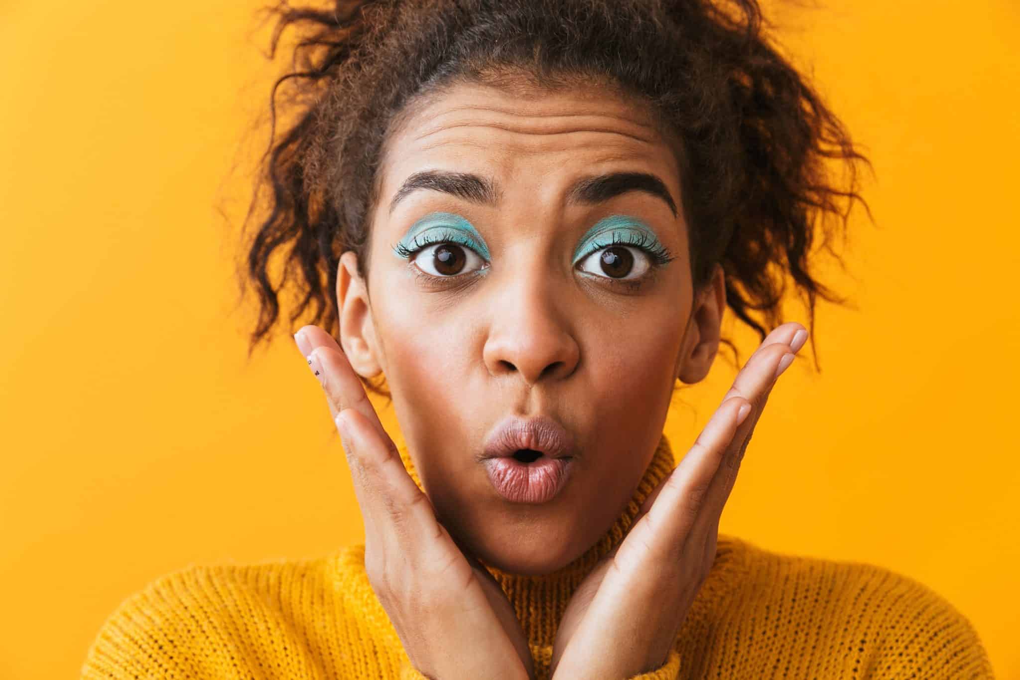 Makeup for Prominent Eyes: Easy Guide for Beginners!