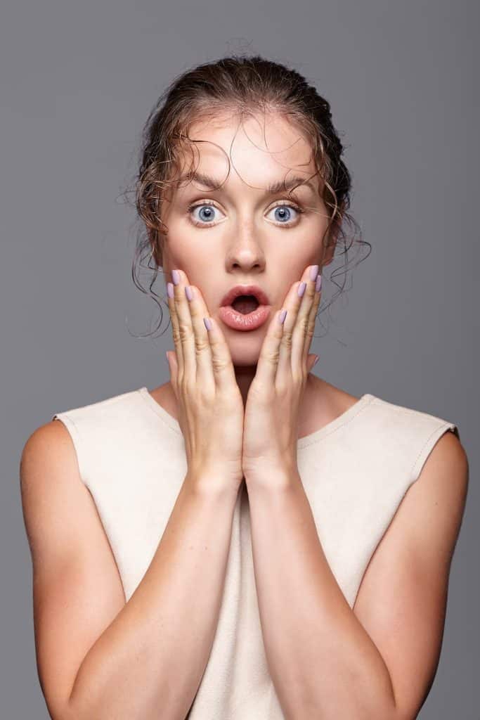 Makeup for Prominent Eyes: Easy Guide for Beginners!