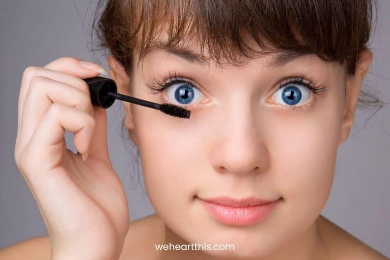 Makeup for Prominent Eyes: Easy Guide for Beginners!