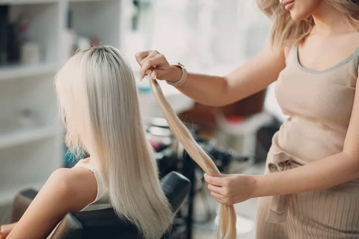 How Much Are Tape-In Extensions + Are They Worth the Price?