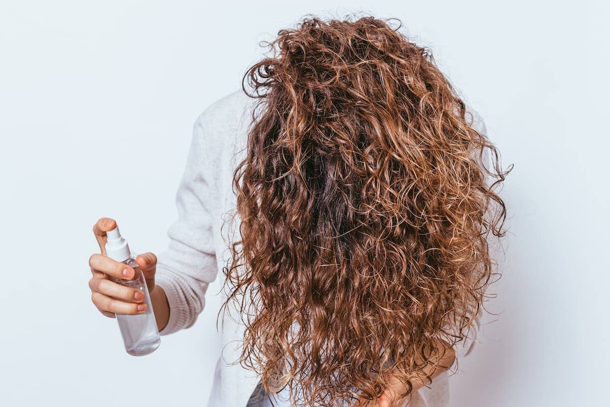 The Wavy Girl Method: Achieve Luscious, Gorgeous Waves