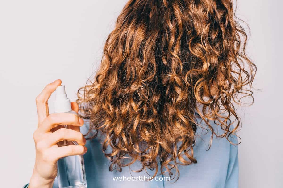 The Wavy Girl Method: Achieve Luscious, Gorgeous Waves