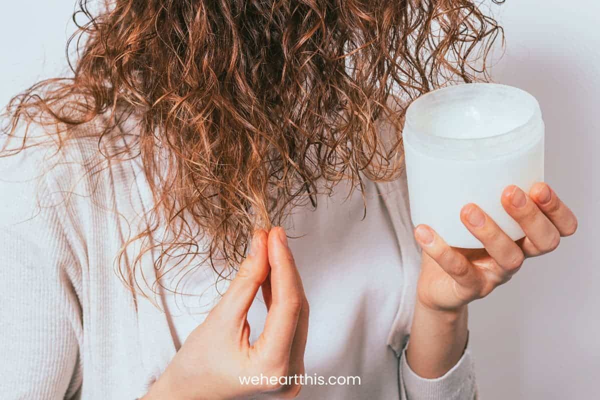 The Wavy Girl Method: Achieve Luscious, Gorgeous Waves