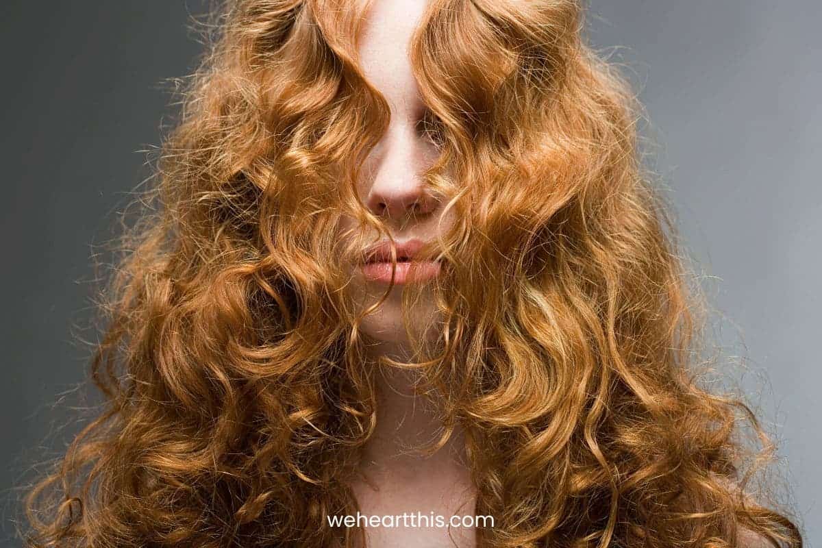 The Wavy Girl Method: Achieve Luscious, Gorgeous Waves