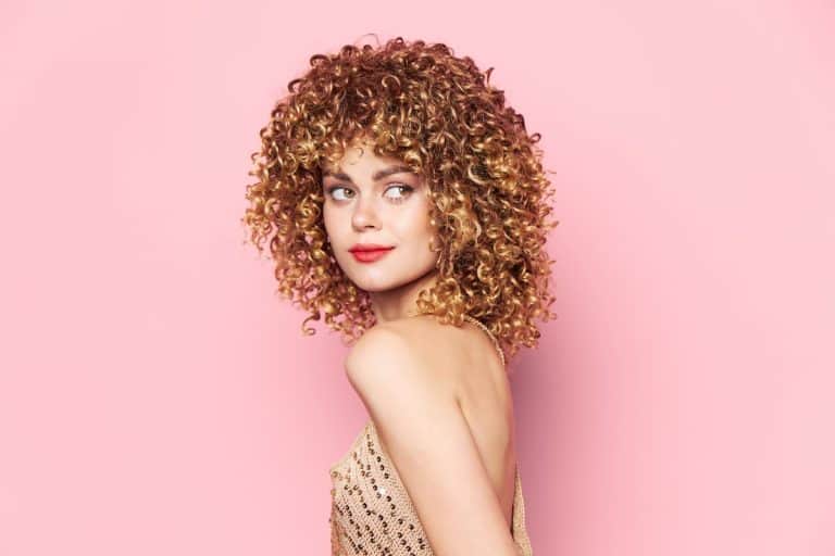 3B Hair Guide: All About Caring for + Styling This Hair Type