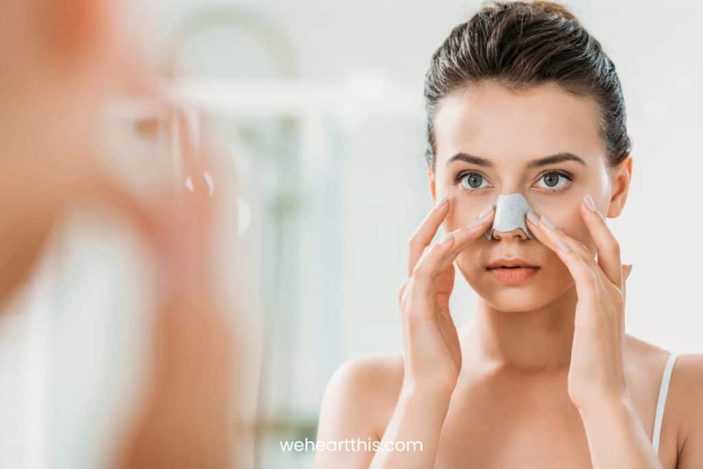 15 Best Blackhead Removal Products for Clear Skin