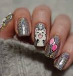 35 Cat Nail Designs for the Cutest Mani Ever!