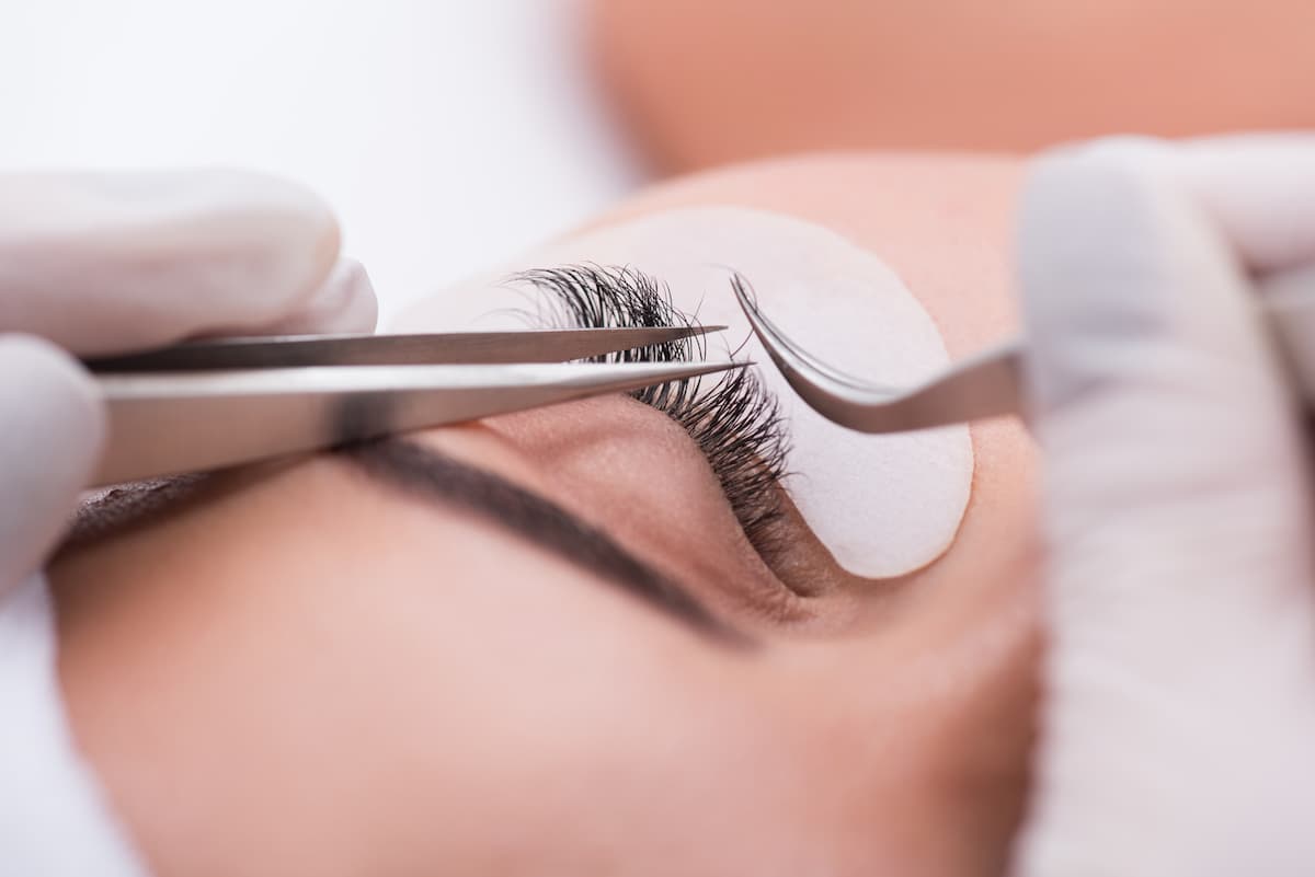 Eyelash Extension Styles: The Right Style for Your Eye Shape