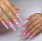 35 Cat Nail Designs for the Cutest Mani Ever!