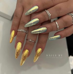 55 Beautiful Long Nail Ideas To Spice Up Your Style