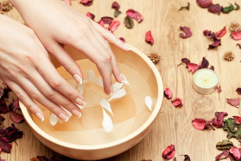What Is a Nail Soak? Everything You Need To Know