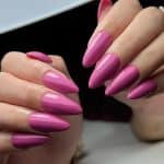 45 Stunning Long Almond Nails That We Totally Love!