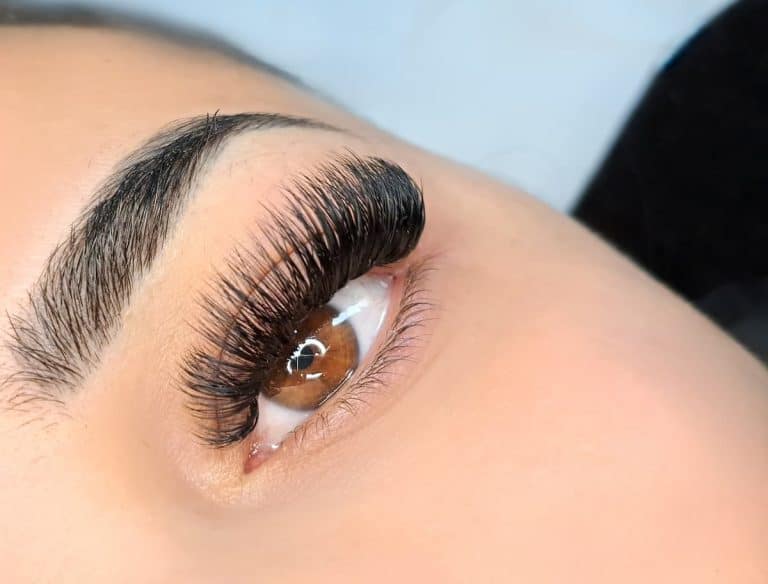 Russian Volume Lashes: Types, Styles, Steps, and More