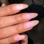 45 Stunning Long Almond Nails That We Totally Love!