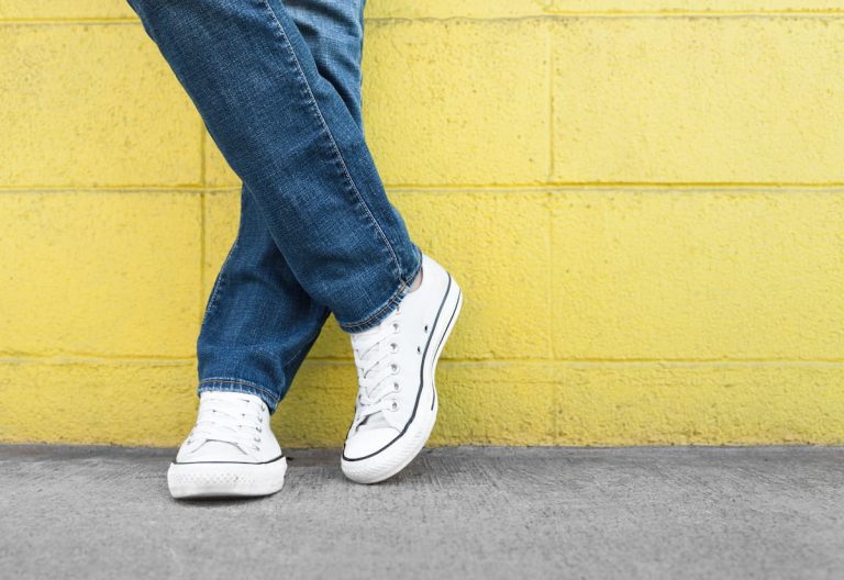 Converse vs. Vans: Settling the Debate Once and for All