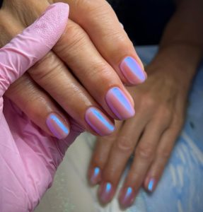 40 Glazed Donut Nails That Are Too Sweet To Ignore