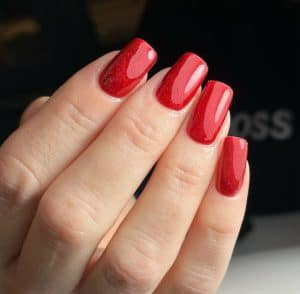 56 Red Nail Designs That Are Perfect for All Occasions