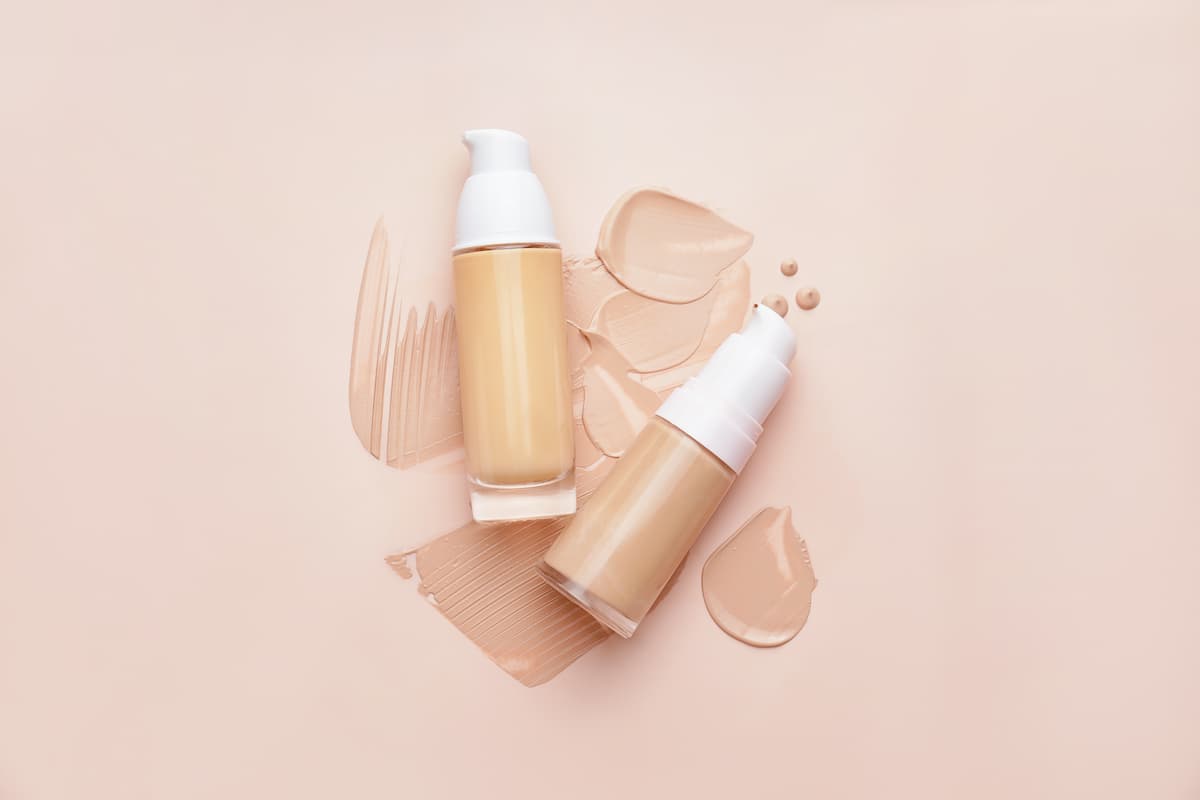 9 Fantastic Silicone-Free Foundations You Should Consider Using