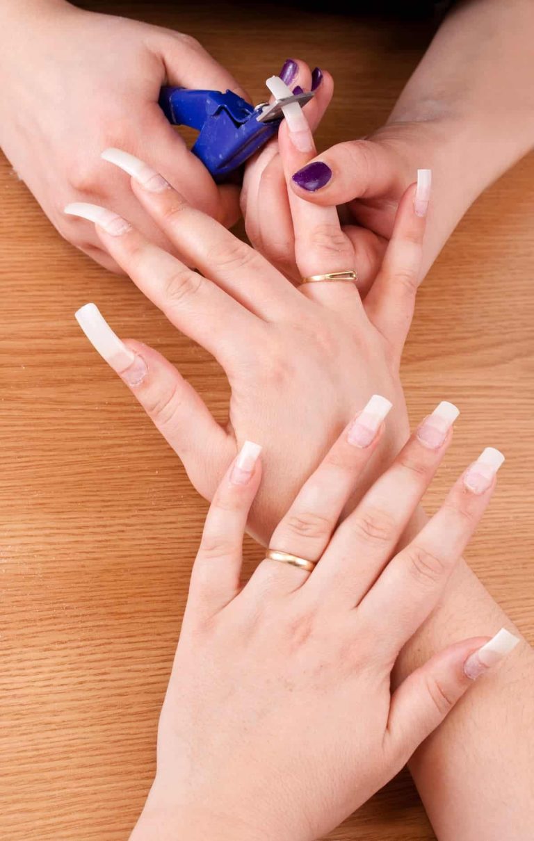 Supplies for Acrylic Nails: 21 Must-Have Tools and Products