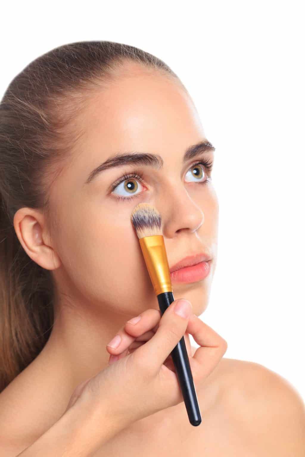 15 Top Under Eye Setting Powder