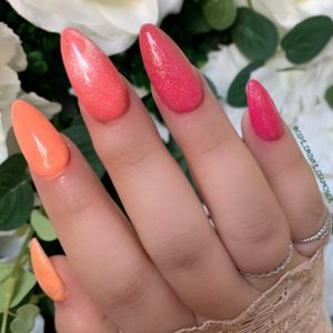 27 Dip Nail Designs To Elevate Your Nail Game!