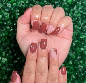 27 Dip Nail Designs To Elevate Your Nail Game!