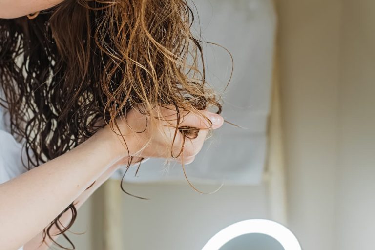 How To Use Mousse for Wavy Hair: What You Need To Know