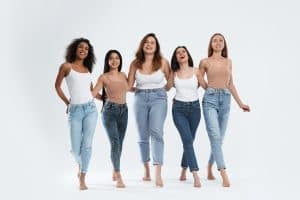 Kibbe Body Types: A Comprehensive Guide