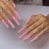 52 Light Pink Nails: Designs and Ideas for Subtle Glam