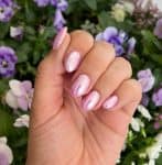 52 Light Pink Nails: Designs and Ideas for Subtle Glam