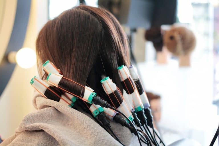 11 Types of Perms for Various Hair Types: Your Ultimate Guide