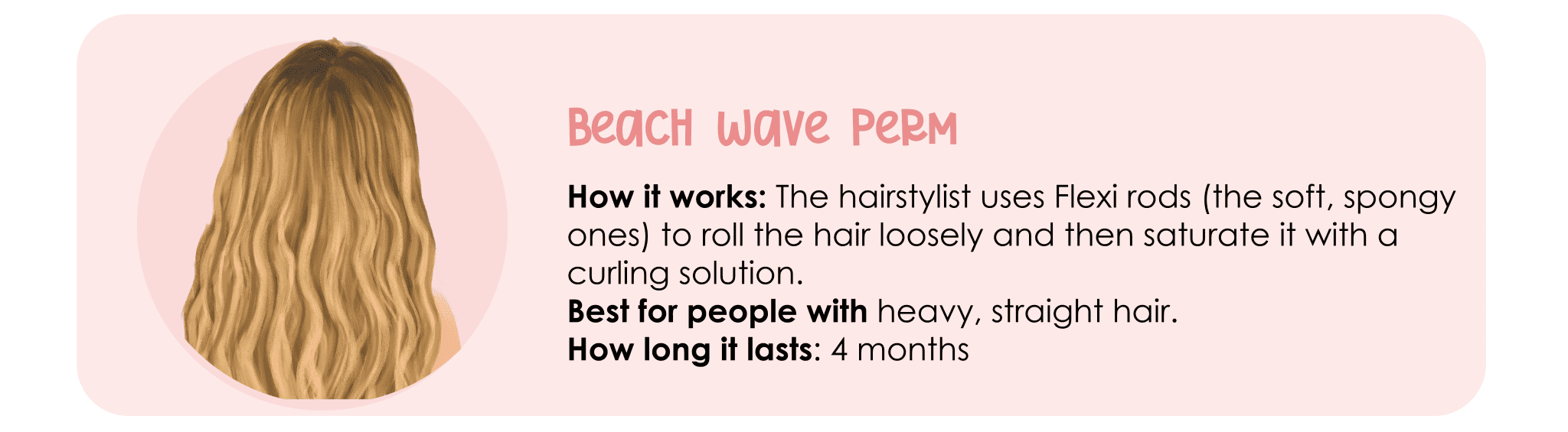 11 Types of Perms for Various Hair Types: Your Ultimate Guide