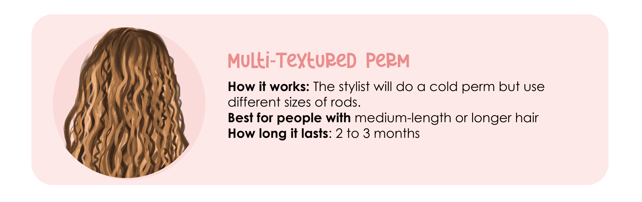 11 Types of Perms for Various Hair Types: Your Ultimate Guide